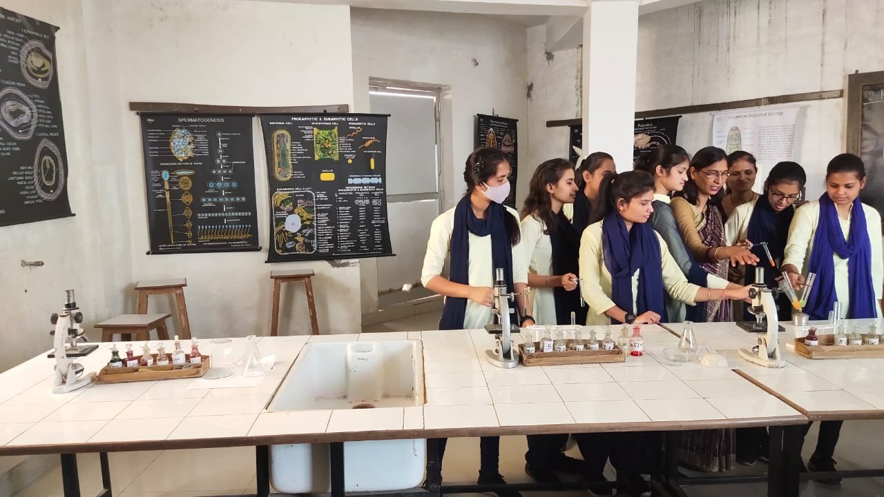 Zoology Laboratory – aklankcollegeofeducation